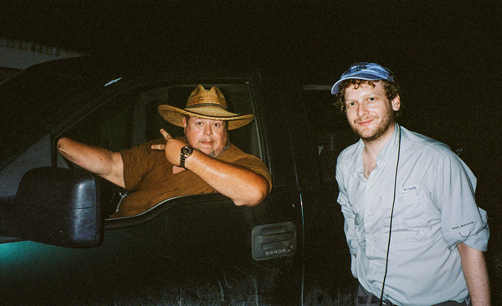 The road to filmmaking was on a skateboard: A preview of Tallahassee ...