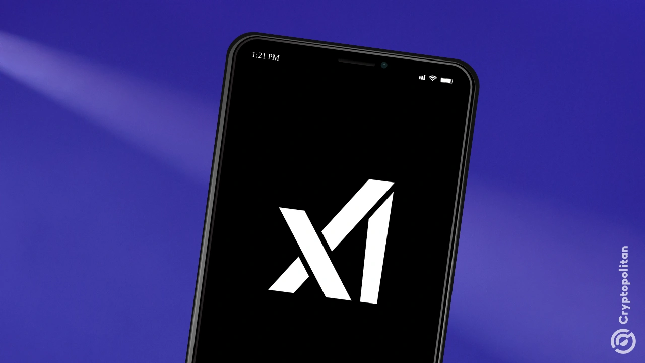 xAI launches Grok 4 Fast with a 2M token context window