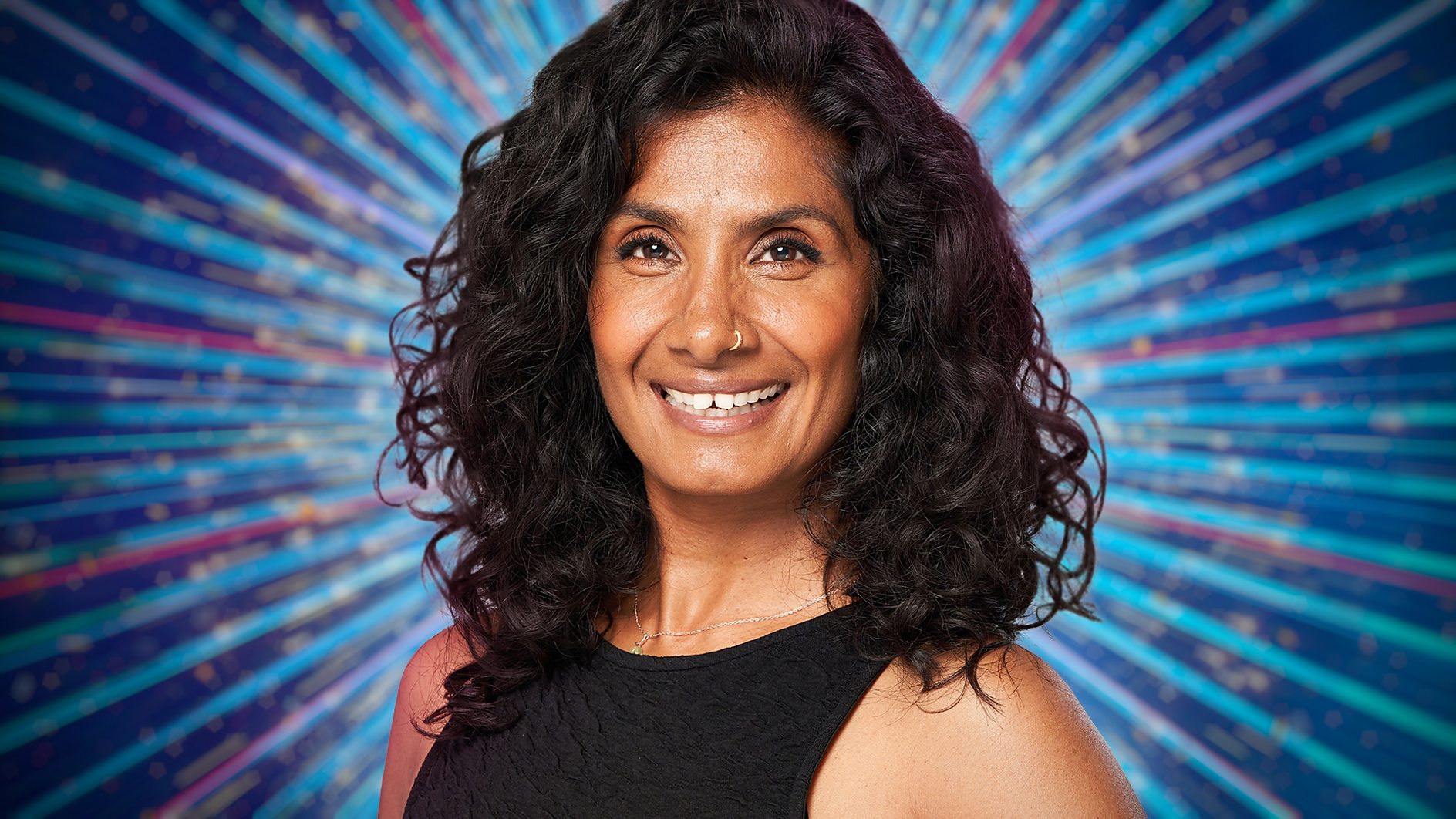 Strictly Come Dancing 2025 cast: the full line-up of celebrities on ...