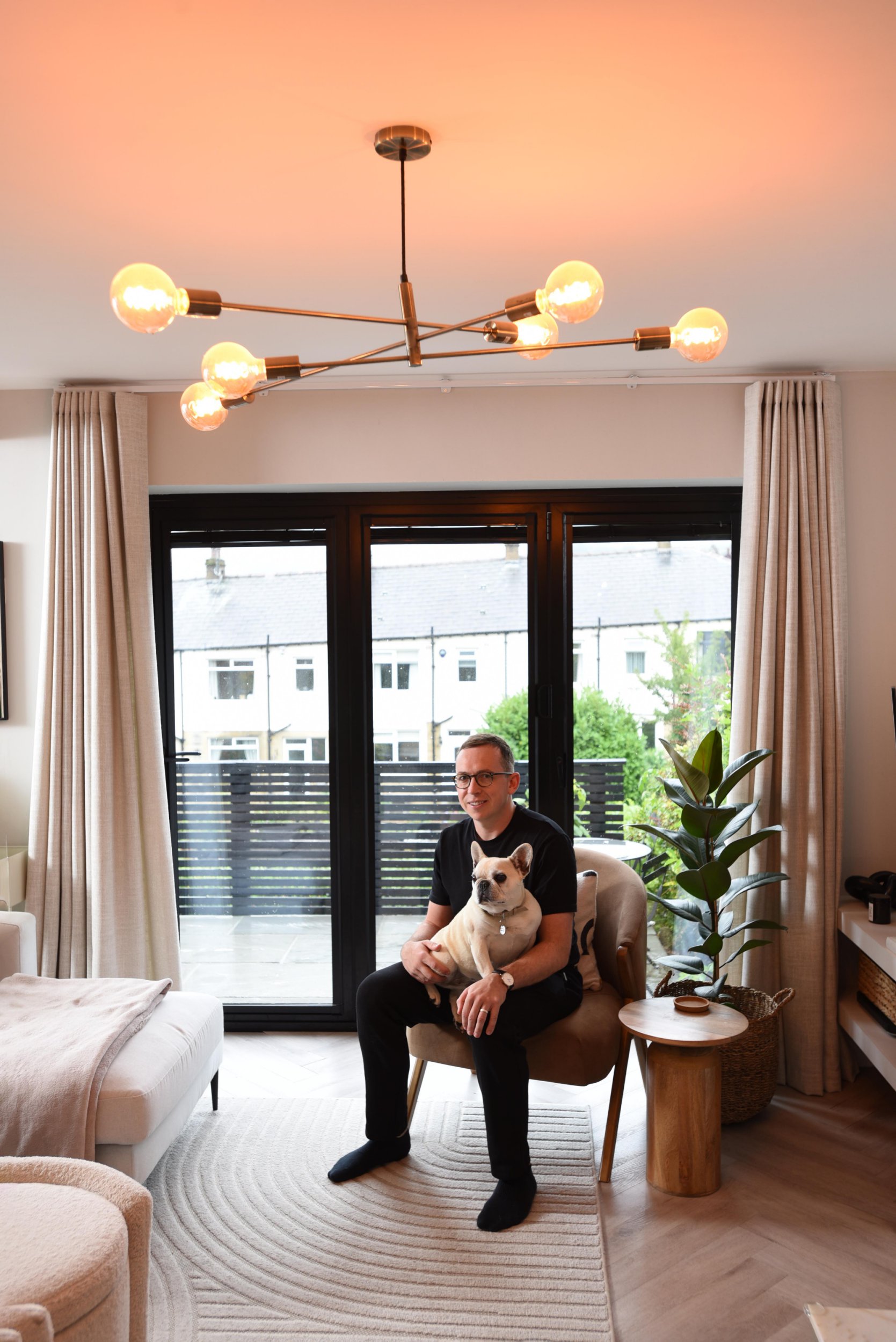 What I Own: At 35, I own five homes worth £1,000,000