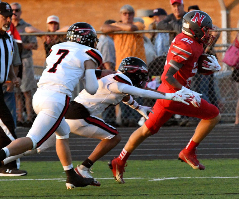 Wayne/Holmes County high school football Week 5 Power Rankings ...