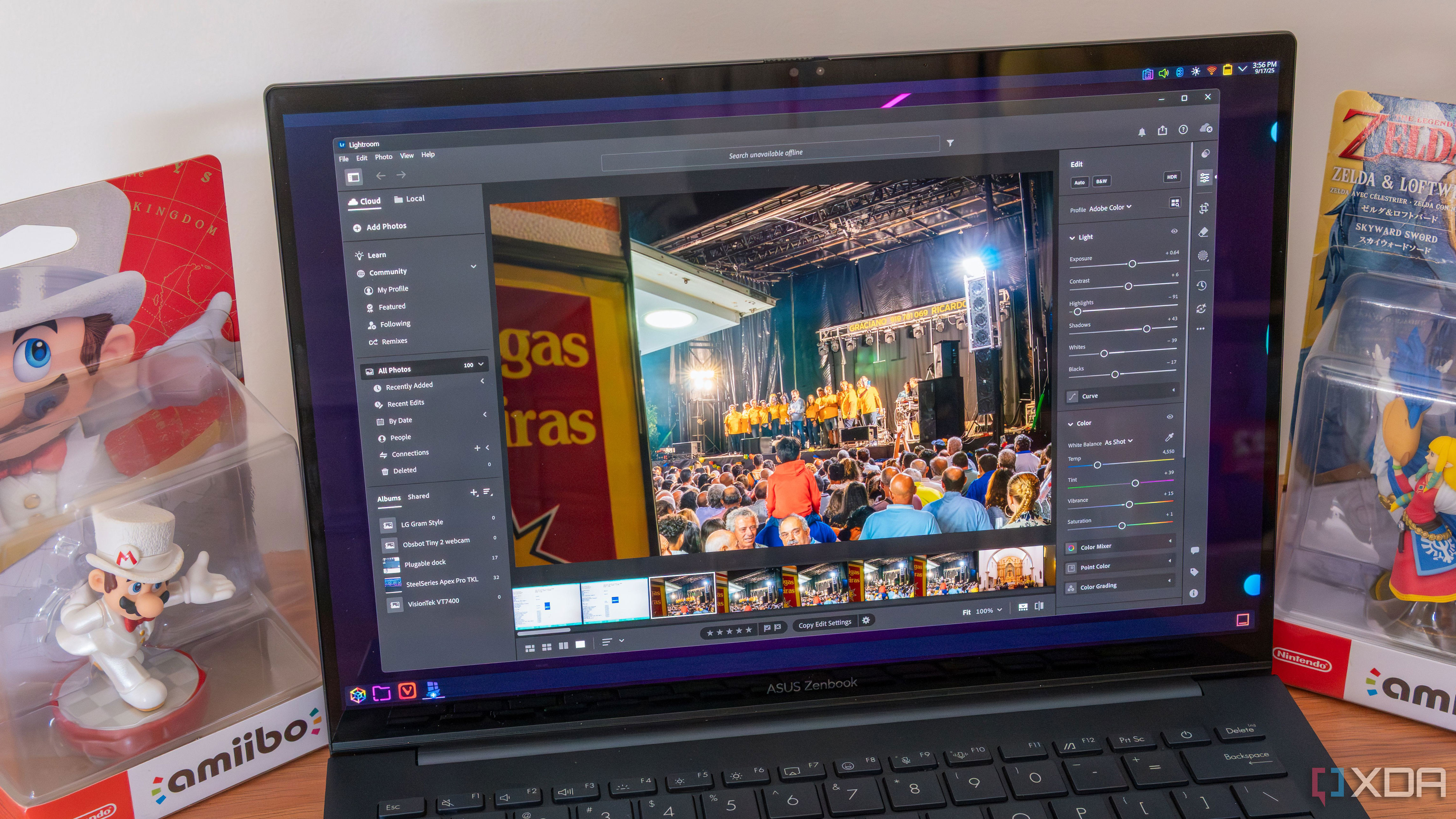 I tried cutting Windows out of my life with WinBoat, but I just can't recommend it