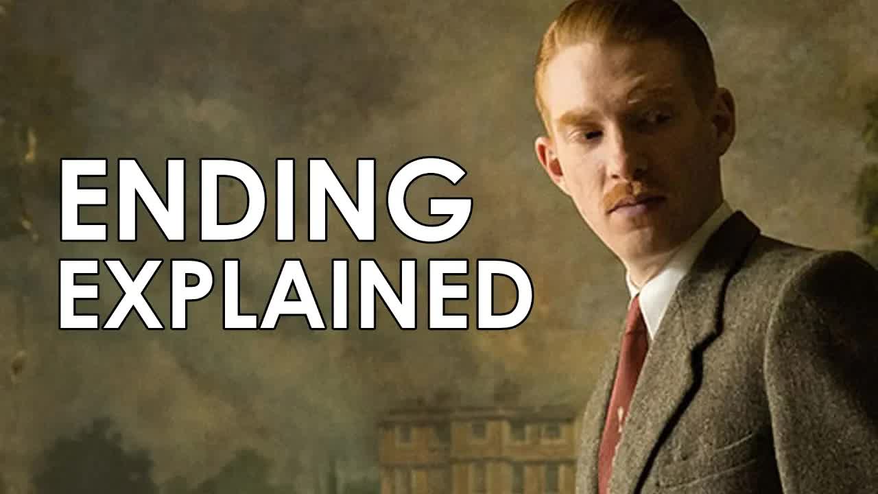 The Little Stranger: Ending explained by director Lenny Abrahamson