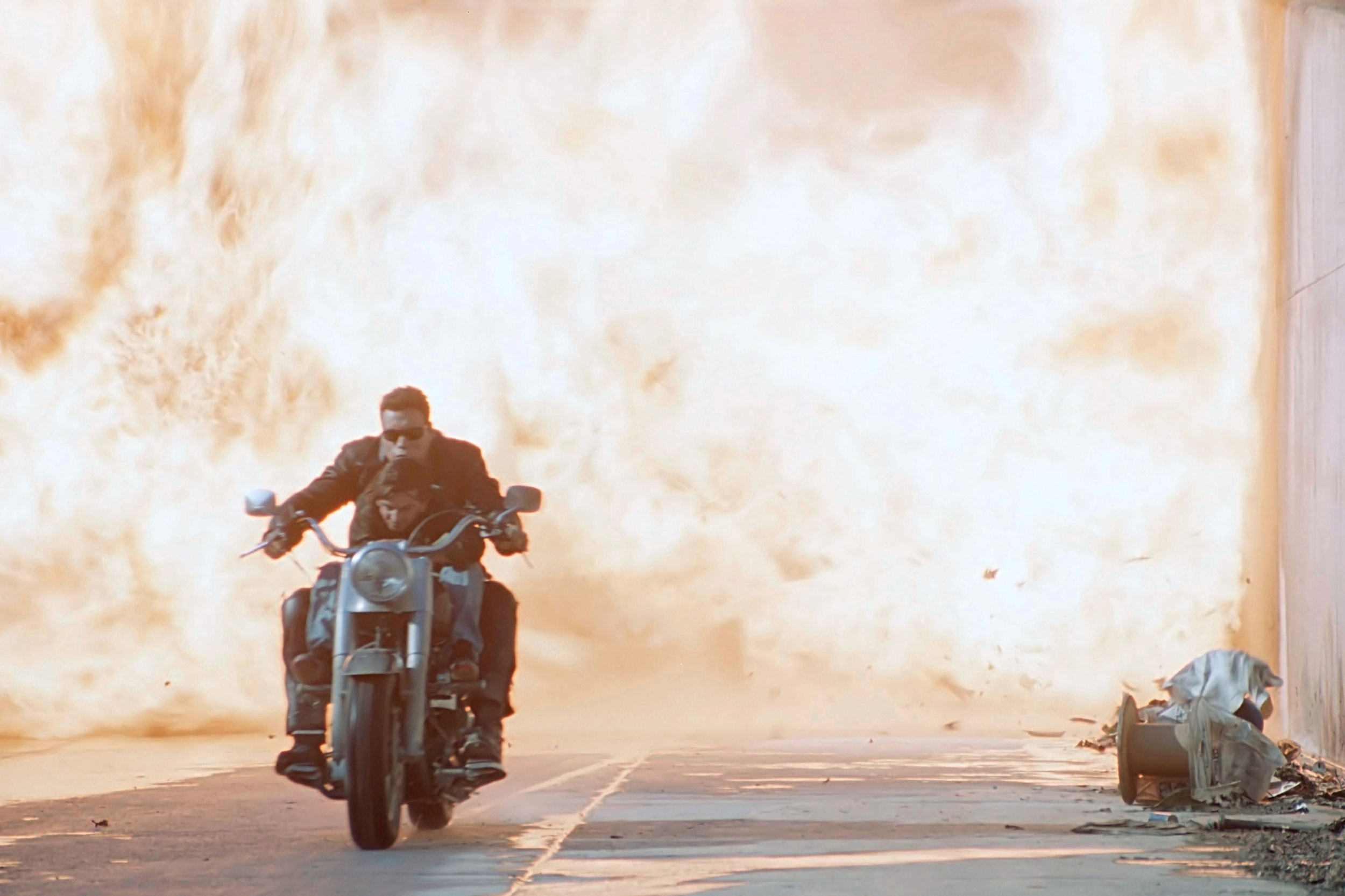 The 25 most memorable movie car chases