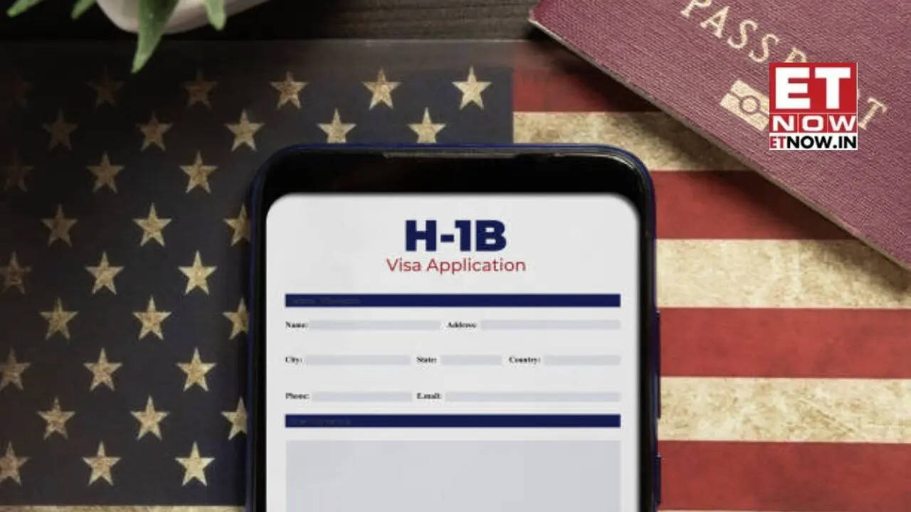 $100000 H-1B Visa Fee: What it means for Indian tech workers - Here's what you need to know