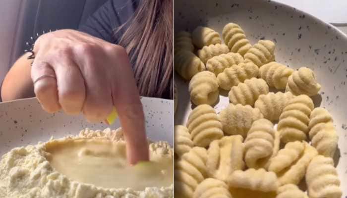 Cooking On Airplane? Passenger Prepares Pasta Mid-Flight, Sparks ...
