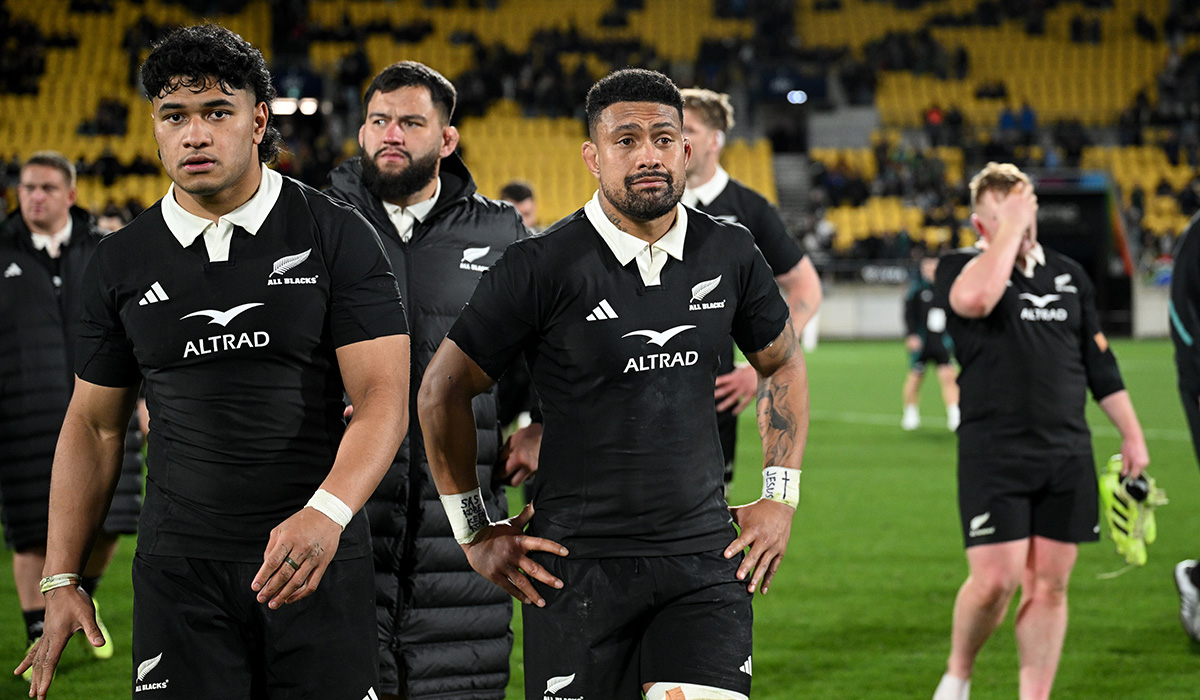 Razor’s cut from All Blacks shows how ruthless test rugby has become