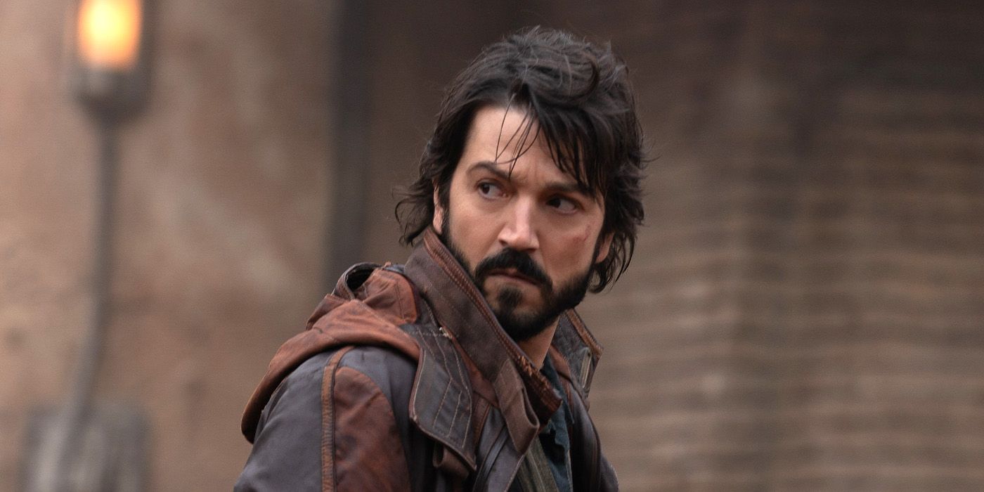 Andor's Tony Gilroy revived another elite franchise that needs to be ...