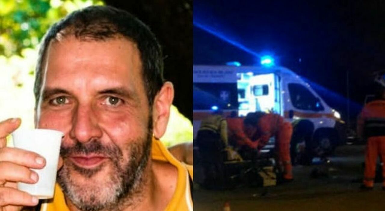 Tragedia a San Mauro Cilento, sotto sequestro la salma dell’assessore ...