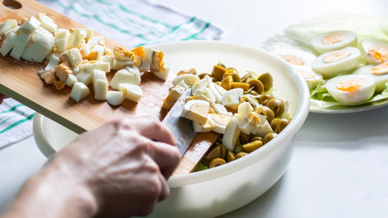 High-Protein Snacks On A Tight Budget