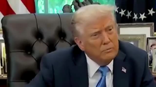 ‘You’re really obnoxious’ Trump lashes out at reporter
