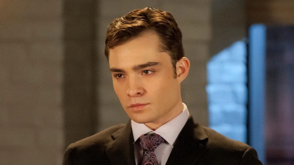 ‘Gossip Girl’: Blair And Serena Were Almost Played By Known Hollywood ...