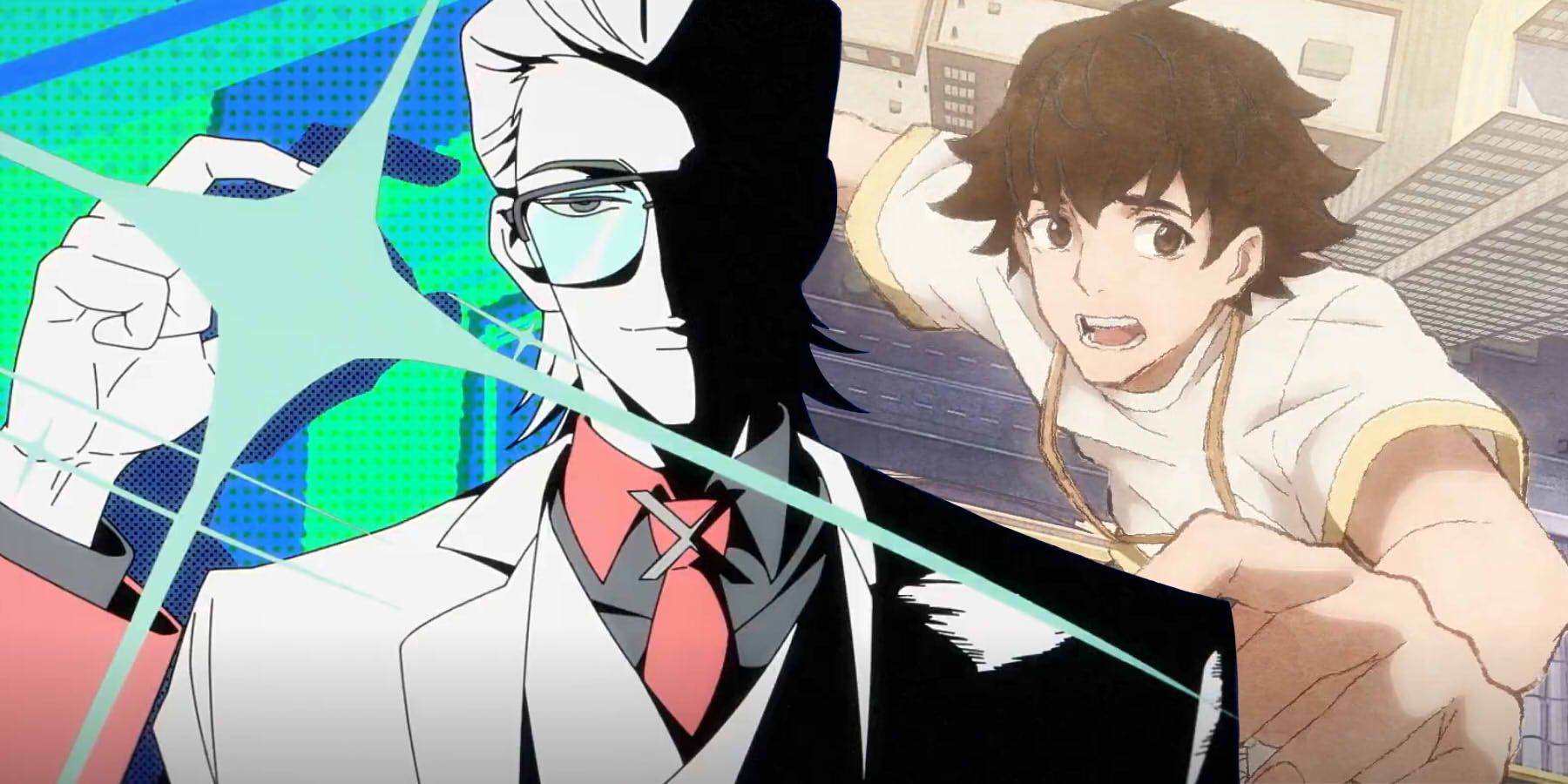 To Be Hero X Season 1 Just Stuck its Landing With More Plot Twists ...