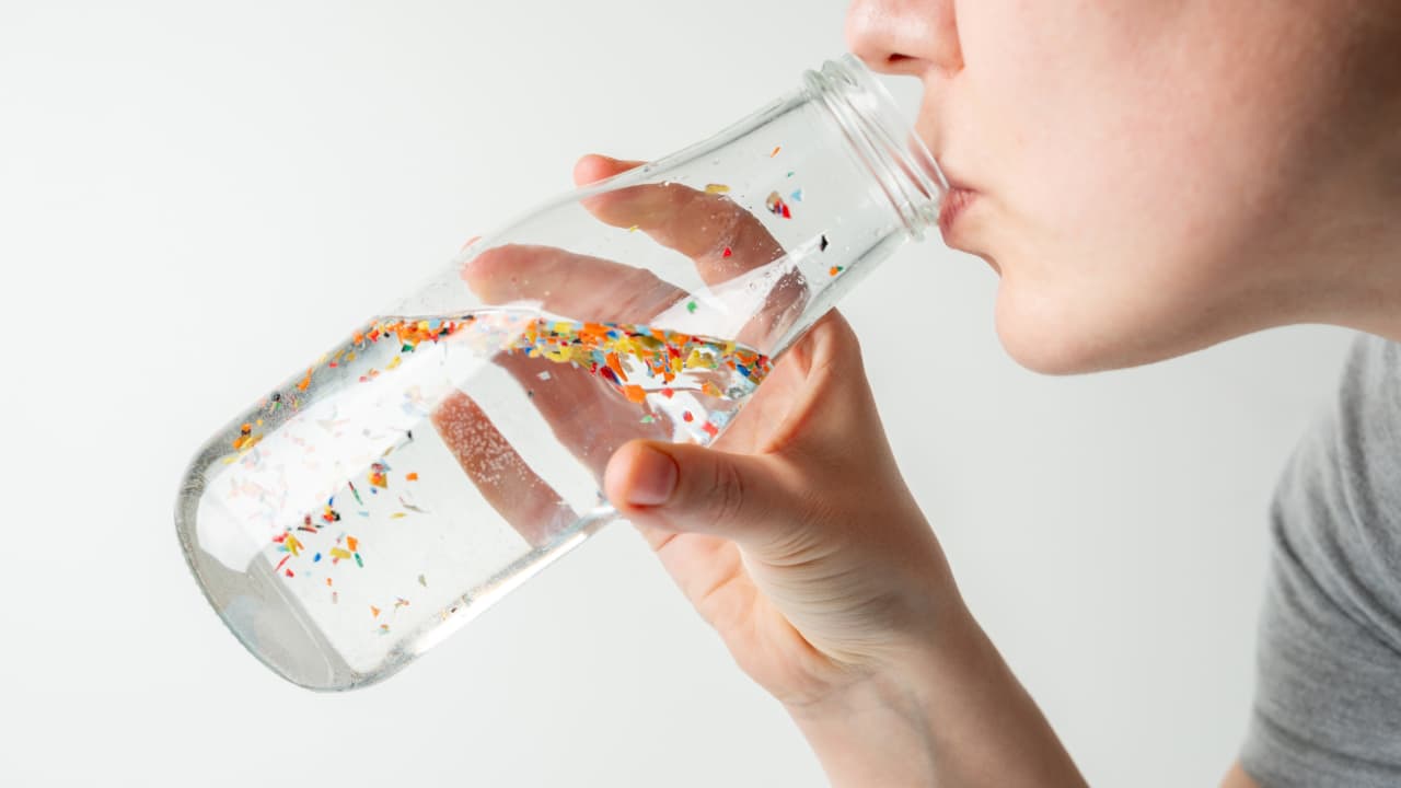 Microplastics Found Deep Inside Human Bones Spark New Health Worries ...