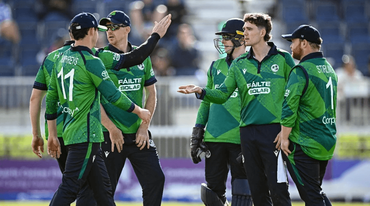 Ireland vs England 3rd T20I Match Prediction - Who will win today's ...