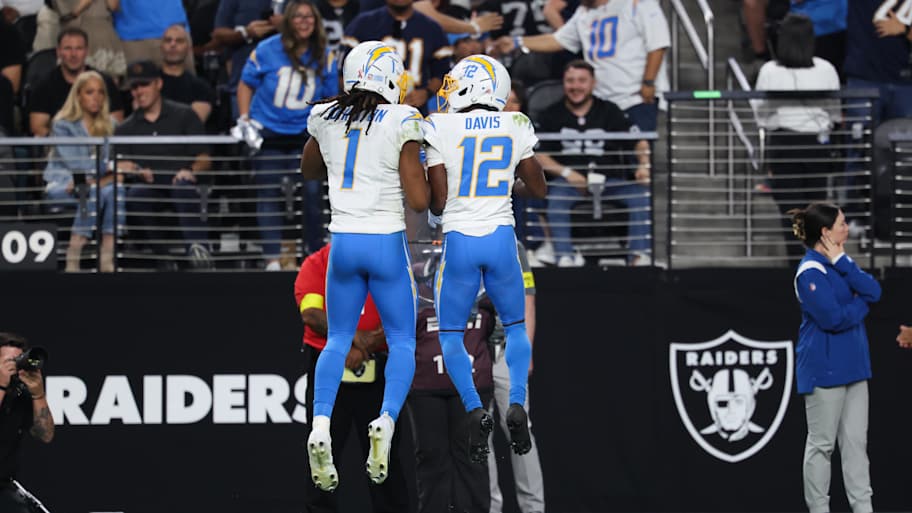 Denver Broncos vs. Los Angeles Chargers Week 3 referee crew revealed