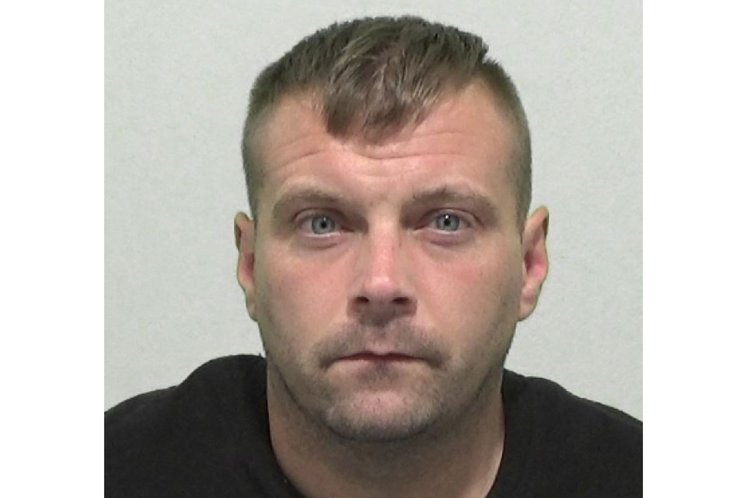 Sex Offender Back Behind Bars After Breaching Court Order 4298