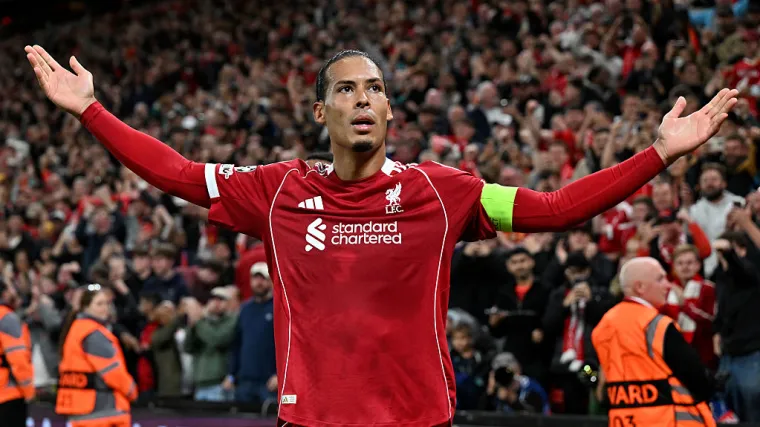 Liverpool vs. Everton live score: Premier League result, updates, stats ...