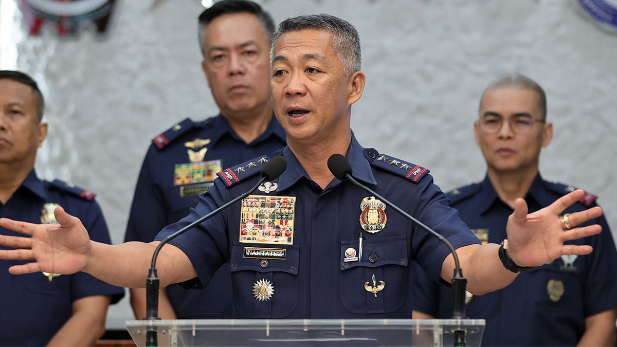 Cops’ arrests spark heightened PNP internal cleansing