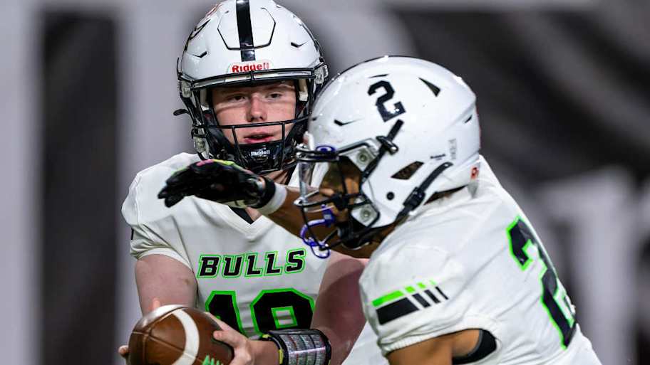 Idaho High School Football Final Scores, Results - September 19, 2025
