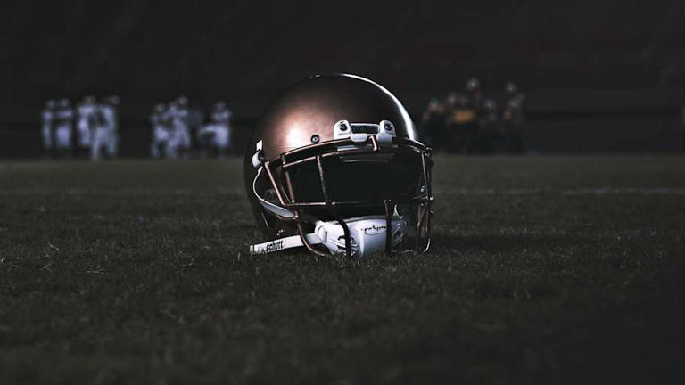 Kansas high school football final scores, results — September 19, 2025