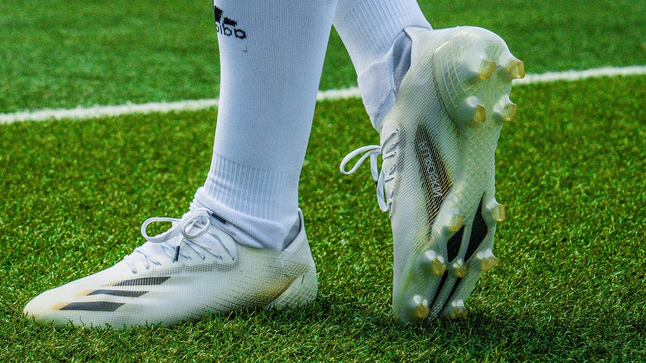 Adidas XGhosted Test & Review