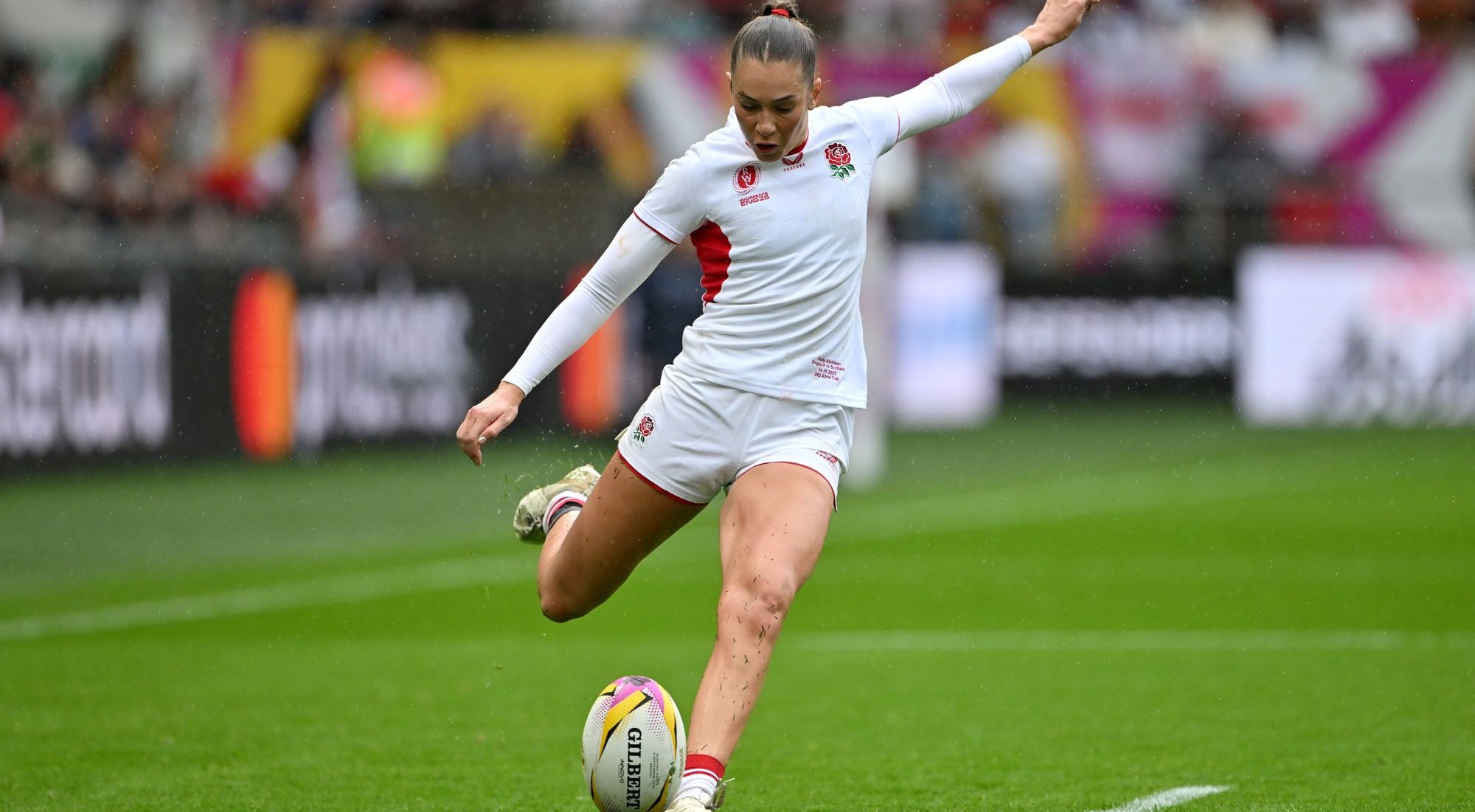 England vs France: Women's Rugby World Cup prediction, kick-off time ...