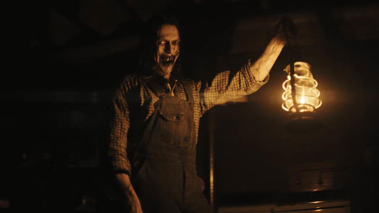 Haunts, hints, and hidden treats: Easter eggs in The Conjuring: Last Rites