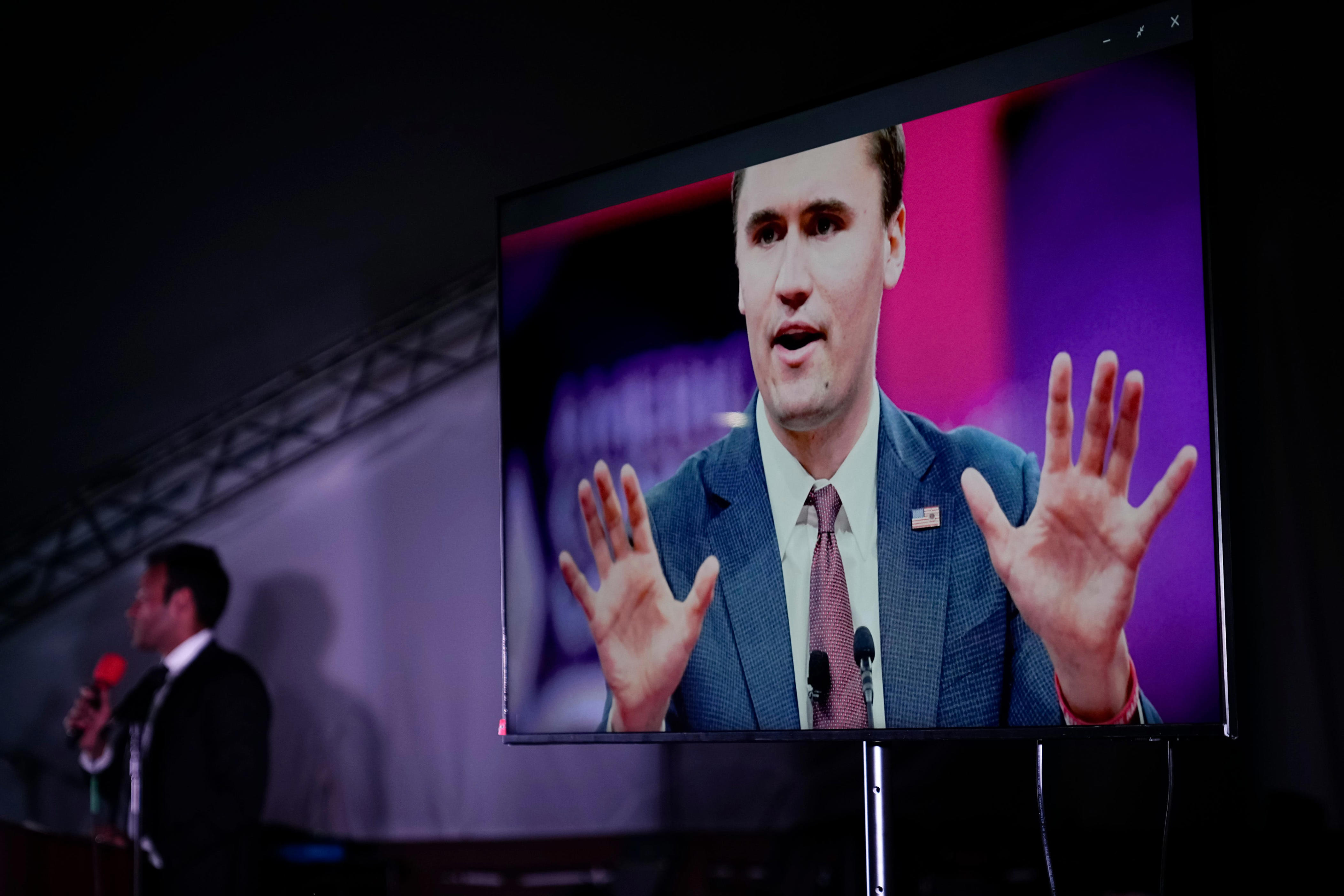 Charlie Kirk's Phoenix pastor will speak in his place at upcoming Ohio ...
