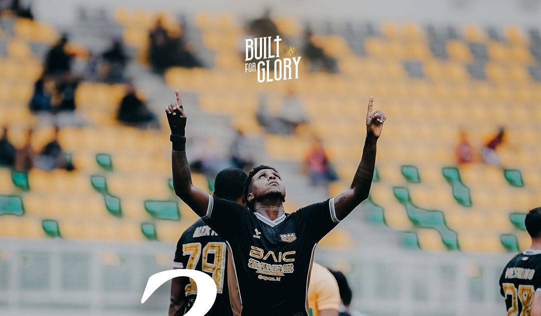 Dewa United Vs Persebaya - Prediksi Susunan Pemain dan Link Live Streaming