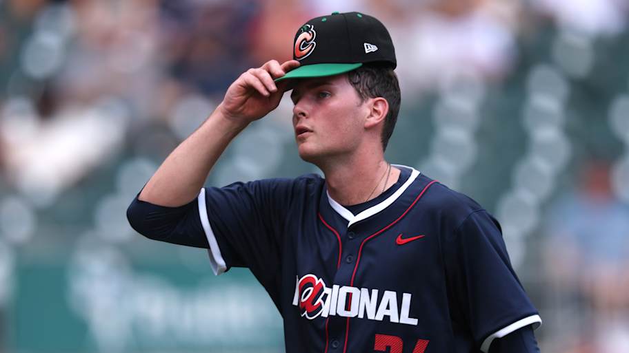 Braves get mixed reviews in Baseball America's latest farm system grades