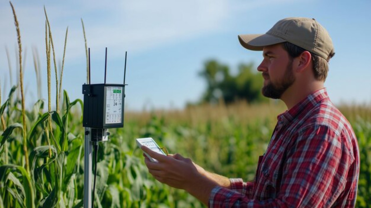 New nanoparticles could make ammonia clean at room temp using sunlight