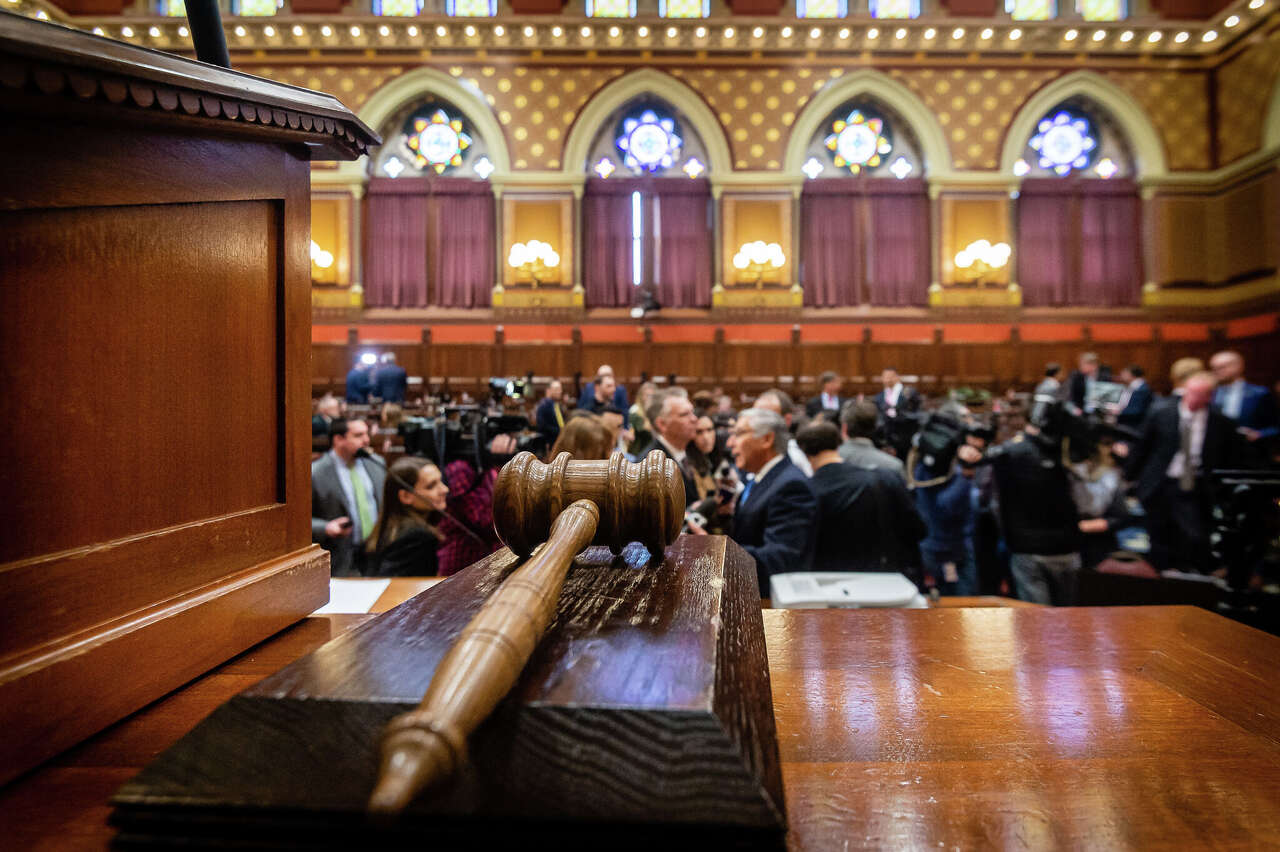 State Rep. Tina Courpas (opinion): Bipartisan balance is key to democracy