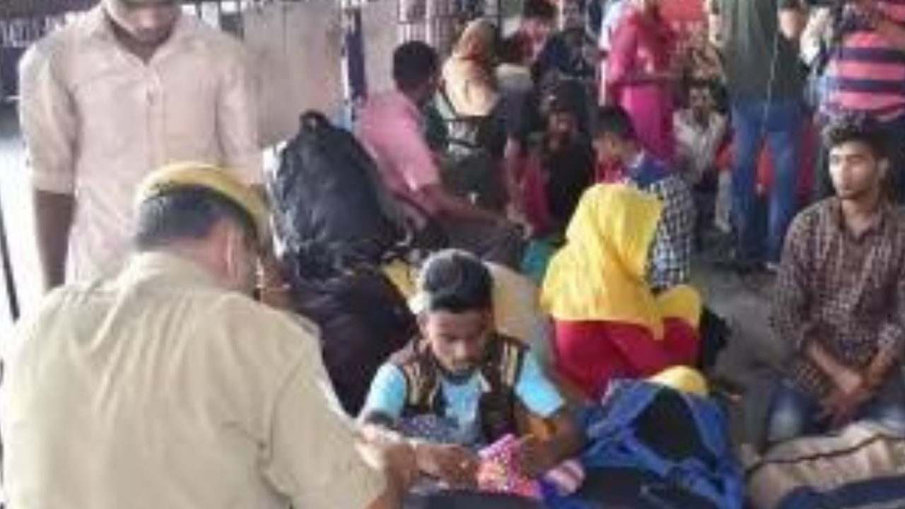 Cabinet approves setting up of HLC to suggest measures to deal with ...