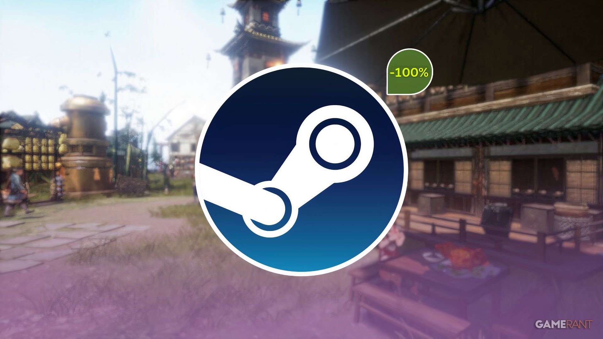 Steam Users Have Until November 1 to Claim Free Game, But There's a Catch