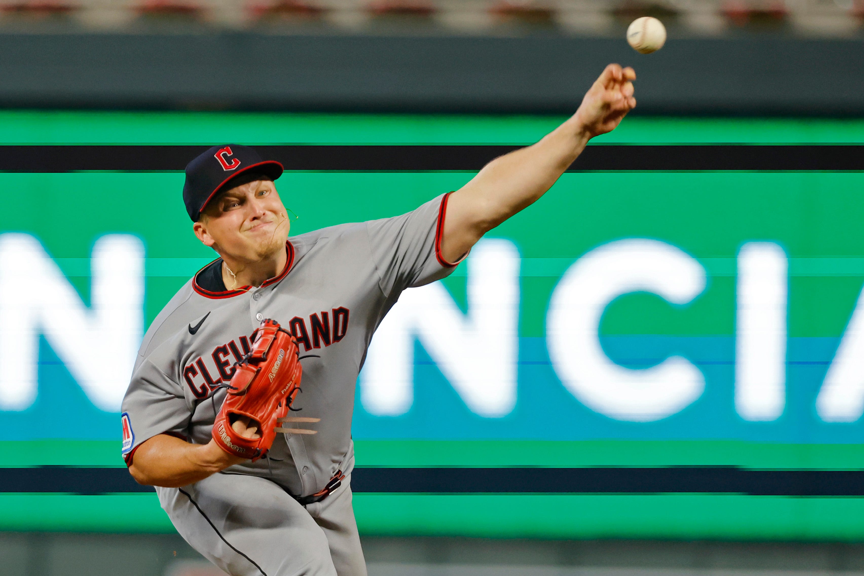 Guardians score vs. Twins | Bo Naylor's 4 RBI game extends win streak ...