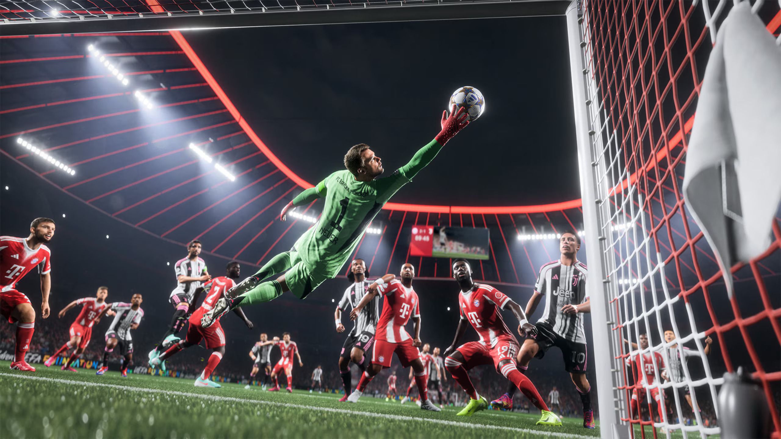 EA FC 26 Ultimate Team Rivals, Champs & Squad Battle Rewards Release Times