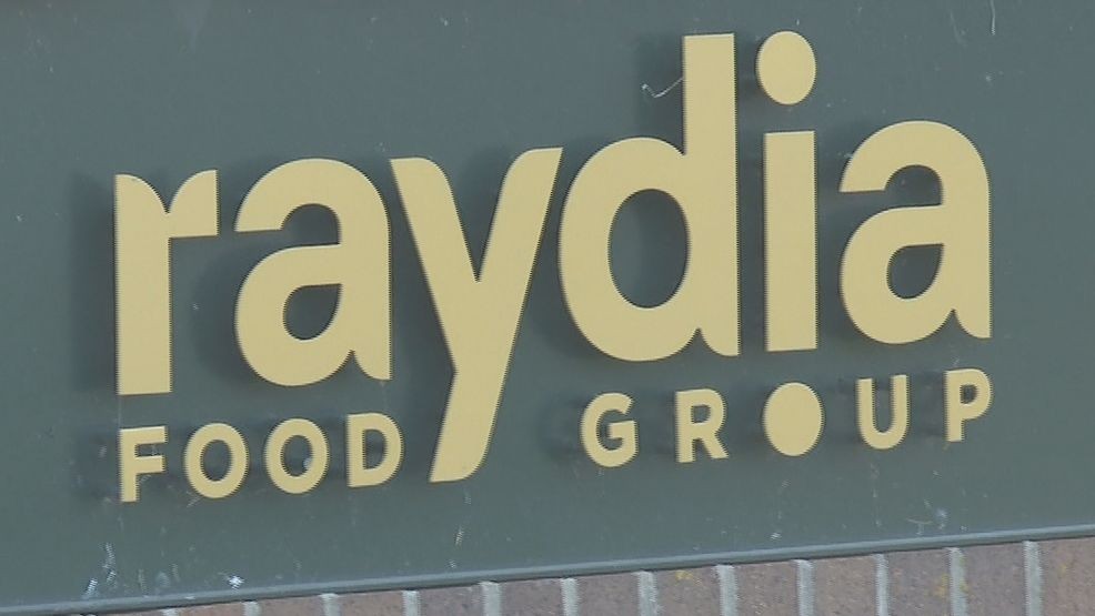 Local impact of food distributor Raydia announcing closure