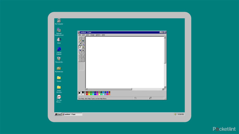 Microsoft's latest Paint update makes me want to ditch Photoshop entirely