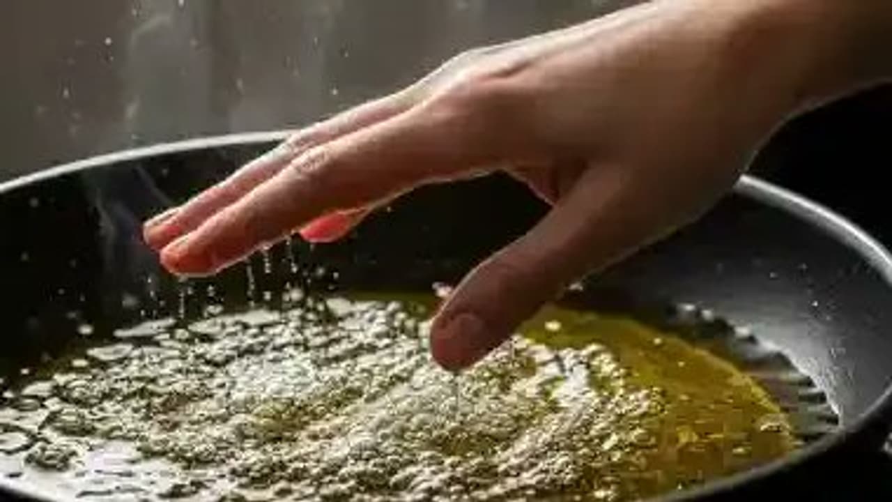 Gujarat Shocker: Woman Forced To Dip Hand in Boiling Oil As 'Fidelity ...