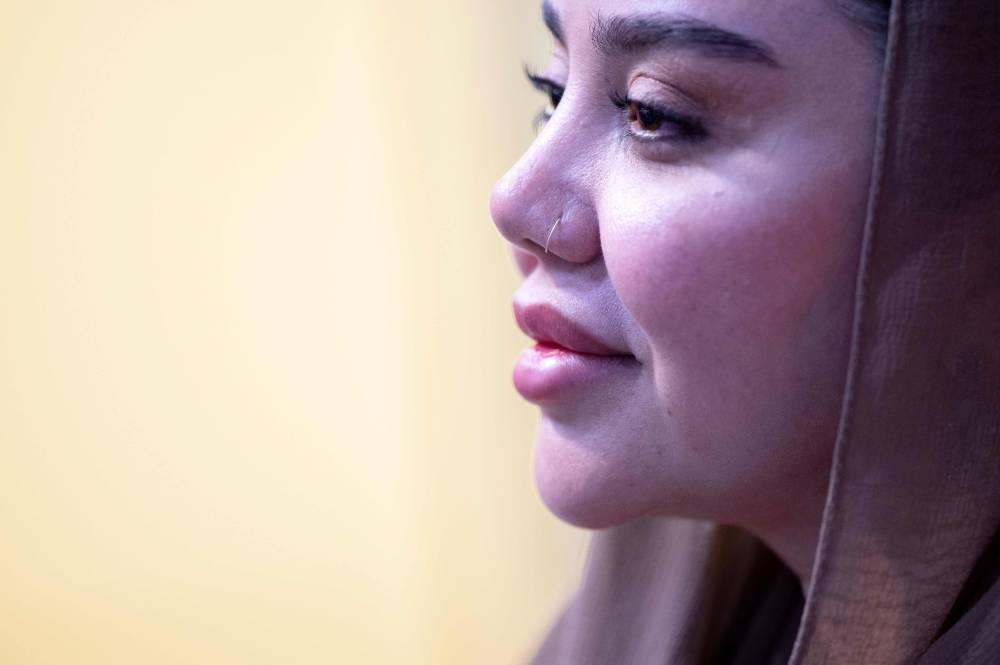 Botox under burqas: Cosmetic surgery in vogue in Afghanistan