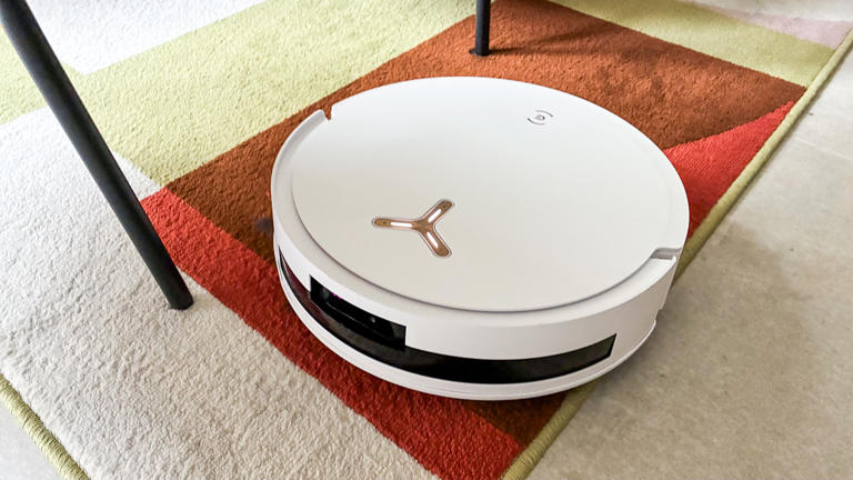 I’ve tested and loved 6 Ecovacs Deebot robot vacuums – the T50 Max Pro ...