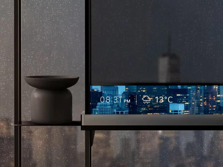 Would You Pay $75,000 for the ‘World’s First’ Transparent True Wireless ...