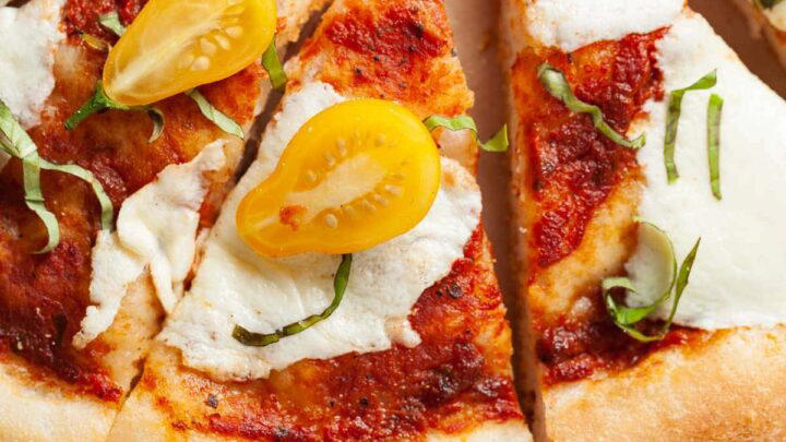 Recipes using Caputo Fioreglut Gluten Free Flour