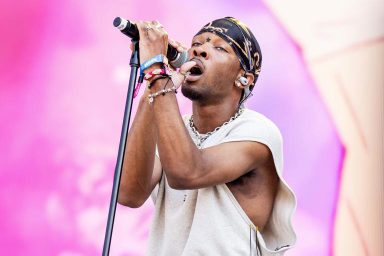 Did D4vd have a kid with Celeste Rivas on the way? Viral posts explored ...