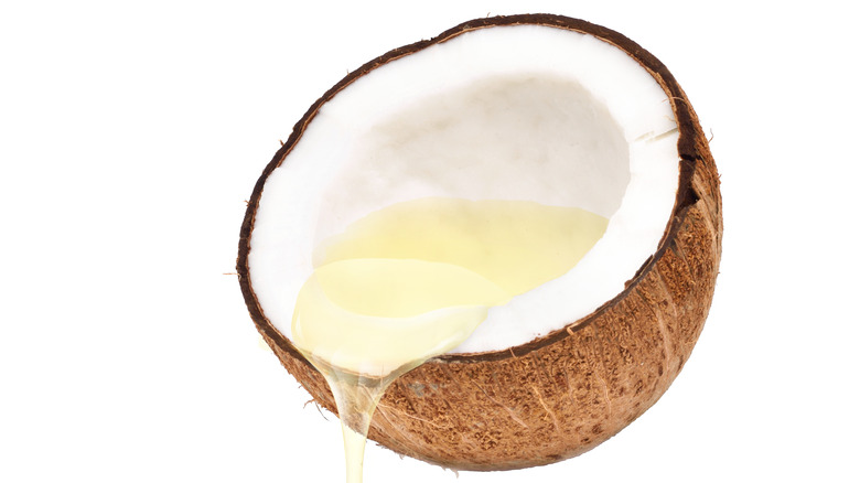 The Definitive Guide To Cooking With Coconut Oil