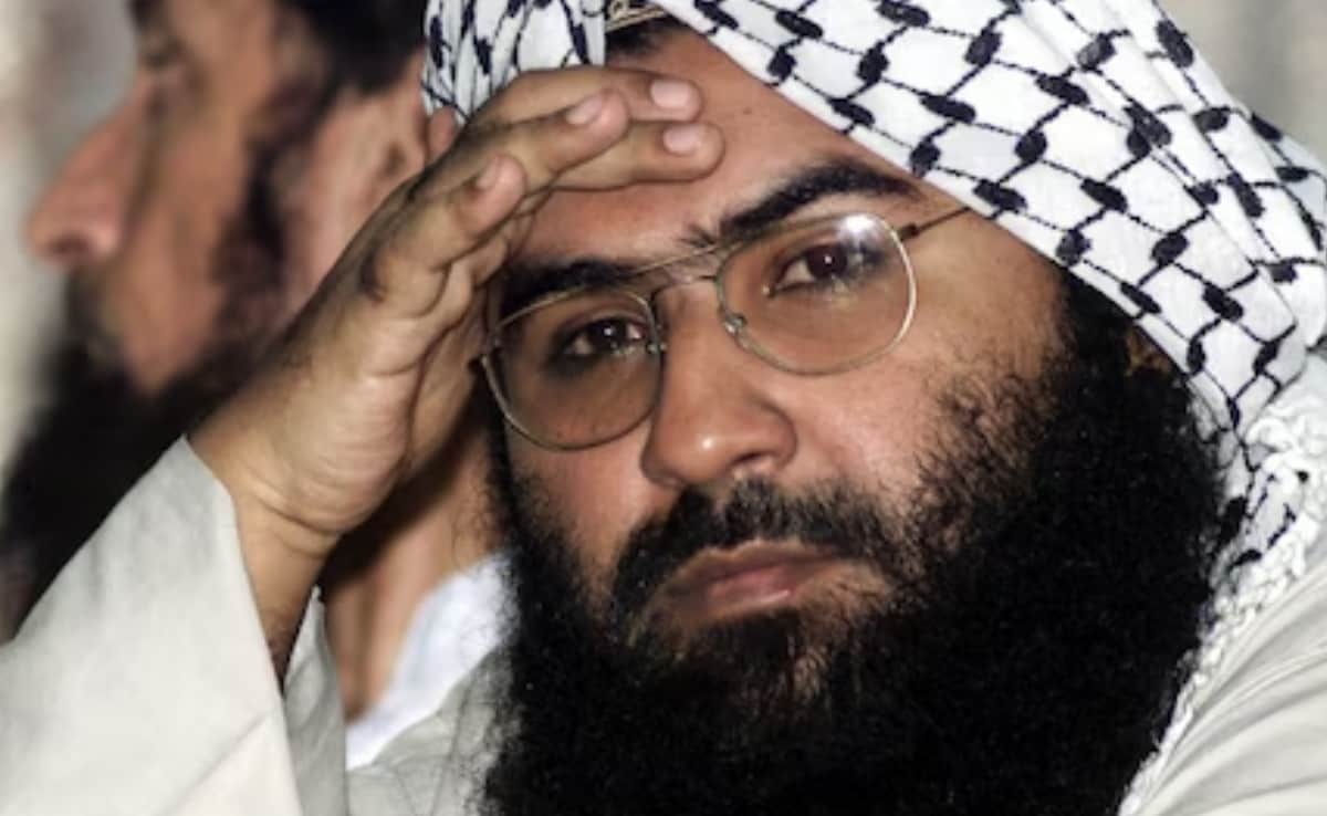 Explained: Footprint In India Of Pak-Based Terror Group Linked To Delhi ...