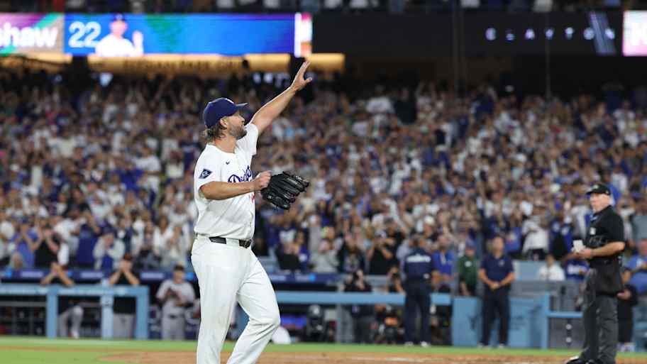 Dodgers Clinch Playoff Berth, Magic Number for NL West Shrinks After ...