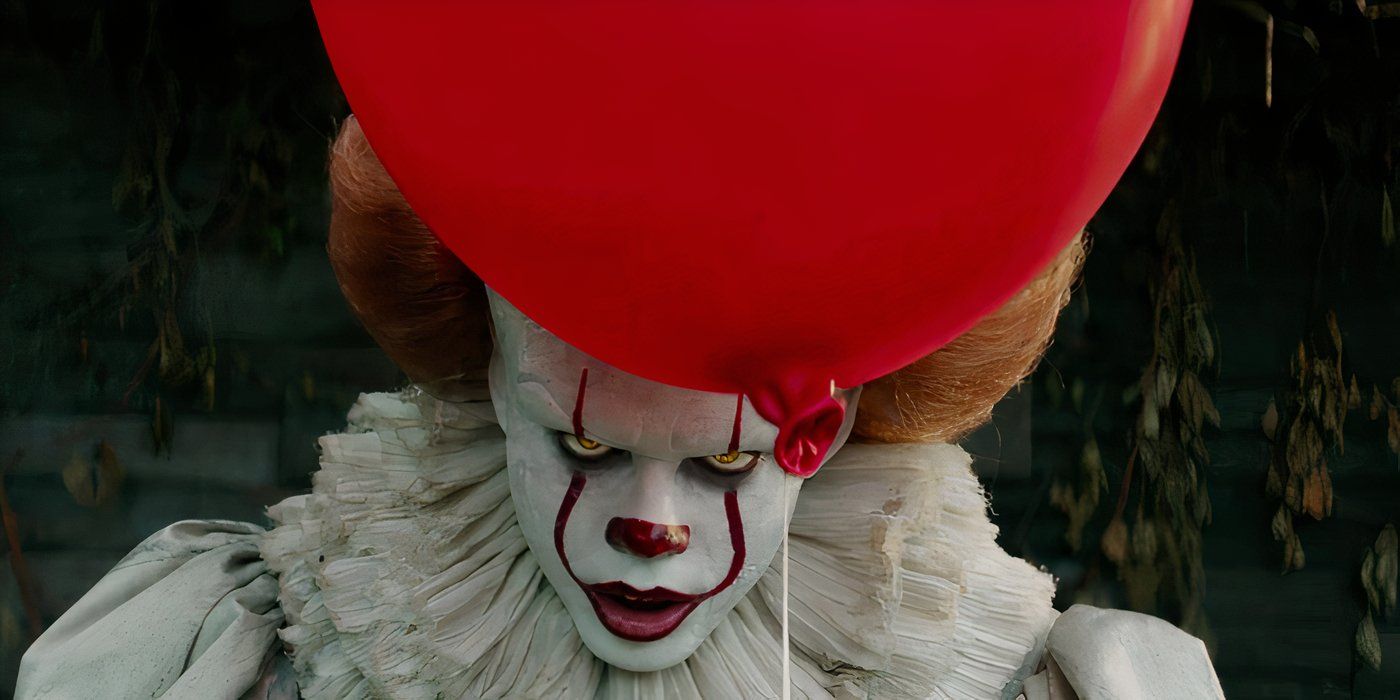 10 Greatest Stephen King Movies, Ranked by Box Office