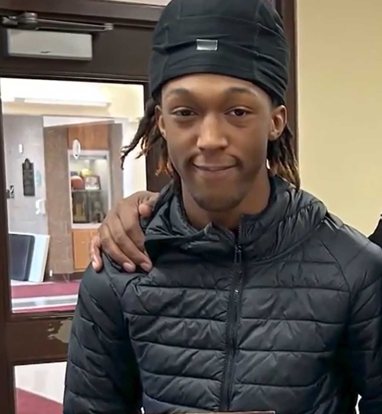 Kendric Curtis, 18, Shot Dead By Federal Agent In Aliquippa